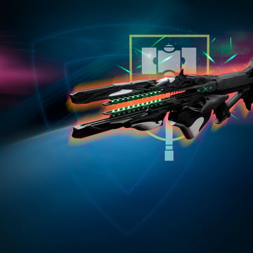 Buy The Navigator Exotic Trace Rifle Catalyst - Masterwork Boost ...