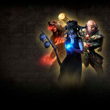PoE League Starter Builds - Buy Path Of Exile Service | Overgear.com