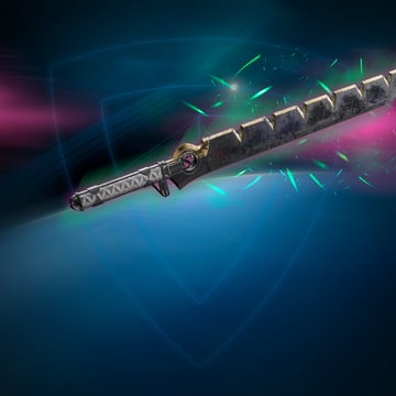 Destiny 2 Death's Razor Sword Boost - Destiny 2 Legendary Weapons Carry ...