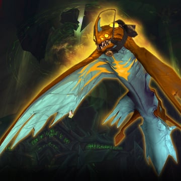 WoW Scintillating Mana Ray Boost, Scintillating Mana Ray Mount Boosting ...