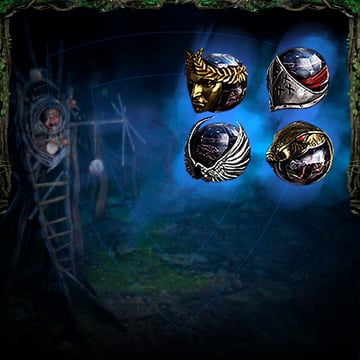 Buy PoE Conqueror's Exalted Orb - Path Of Exile Conqueror's Exalted ...