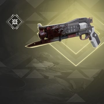 Crimson Exotic Hand Cannon Carry - Buy Destiny 2 Exotic Weapon Boost ...