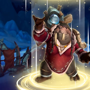 WoW Iskaara Tuskarr Renown Boost Services, Pro Dragonflight Boosting ...