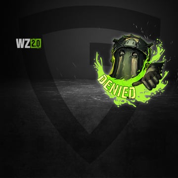 Buy Warzone 2 Quest Denied Emblem, Pro Carry Service Overgear