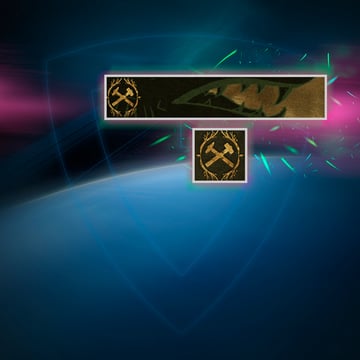 Iron Banner Emblem - Destiny 2 Iron Banner Carry Service | Overgear.com