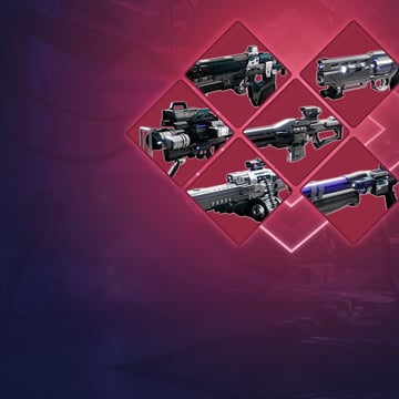 All Timelost Weapons Bundle - Buy Destiny 2 VoG Weapon Boost | Overgear.com