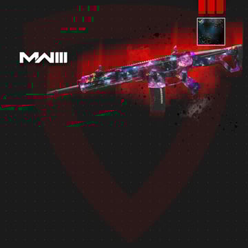 Buy MW3 Interstellar Camo Boosting, Pro Modern Warfare 3 Interstellar ...