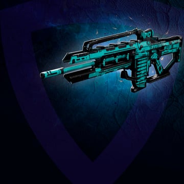 Buy BrayTech Werewolf Auto Rifle - Destiny 2 Festival of the Lost ...