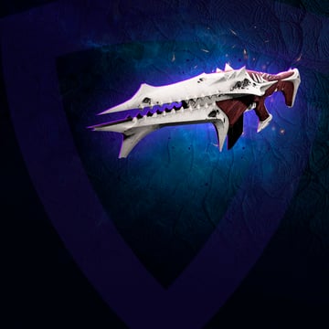 Buy Smite of Merain Pulse Rifle - Destiny 2 King's Fall Weapons Carry ...