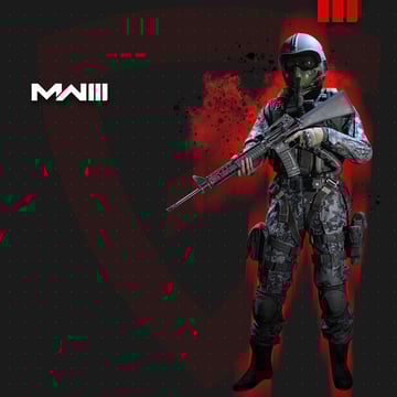 Buy MW3 Operators Boost, Pro Modern Warfare 3 Operator Skins Boosting ...