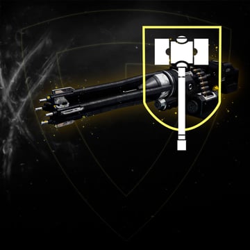 Buy Heir Apparent Exotic Machine Gun Catalyst - Masterwork Boost ...