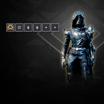 Buy Thorn Echo Armor Set Boost - Destiny 2 Carry Service | Overgear.com