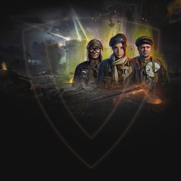 World of Tanks Crew XP Farming, Professional WoT Crew Farm at Overgear.com