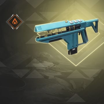 Merciless Exotic Fusion Rifle Carry - Buy Destiny 2 Exotic Weapon Boost ...