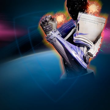 Buy Pyrogale Gauntlets Exotic Hand Armor - Destiny 2 Exotic Armor Carry ...