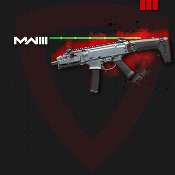 MW3 SMGs Leveling - Buy Modern Warfare 3 Submachine Guns boost for a ...
