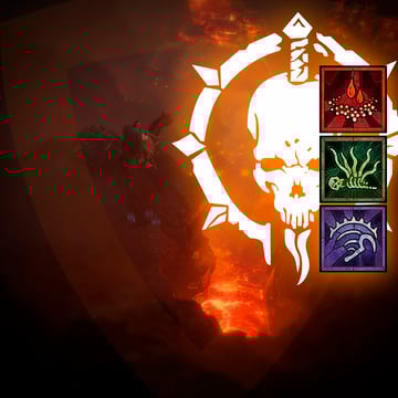 Buy Bone Spirit Diablo 4 Necromancer build, Professional D4 Carry ...