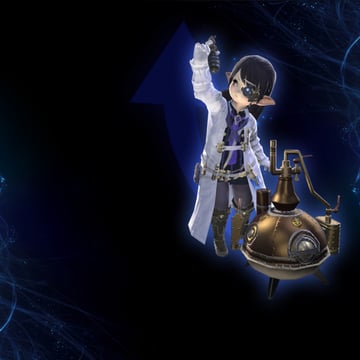 Alchemist Power Leveling FFXIV — FF14 DoH Boosting Service | Overgear.com