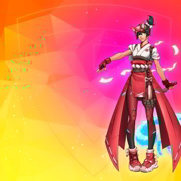 OW2 Heroes Unlock boosting - Buy Overwatch 2 Heroes Challenges boost ...