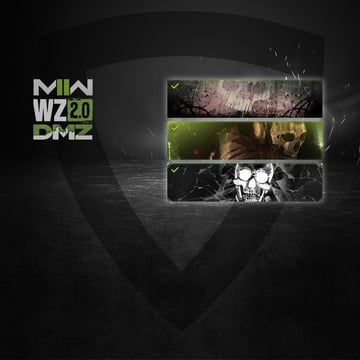 Buy Call Of Duty Calling Cards Boosting, Pro CoD Carry Service Overgear