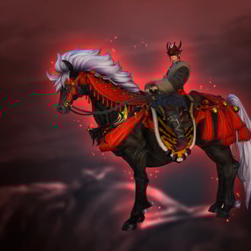 Buy Juedi Mount FF14 — FFXIV Mounts Boost
