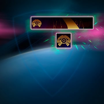 Buy Dazzling Iridescence Emblem Carry - Buy Destiny 2 Emblem Boost ...