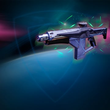 D2 Scatter Signal Fusion Rifle Boost - Destiny 2 Legendary Weapons ...