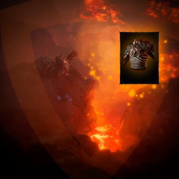 Buy Diablo 4 ‍Razorplate, Cheap D4 Unique items for Sale at Overgear.com