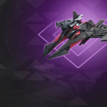 Destiny 2 Platinum Starling Ship Boost is avaliable at Overgear ...