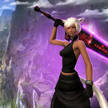 Buy FF14 Anima Weapons Boost - FFXIV Carry service