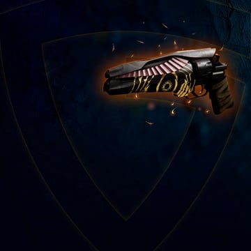 Destiny 2 Igneous Hammer - D2 Weapons Carry Service | Overgear.com