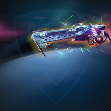 Buy Deterministic Chaos Exotic Weapon - Buy Destiny 2 Exotic Weapon ...