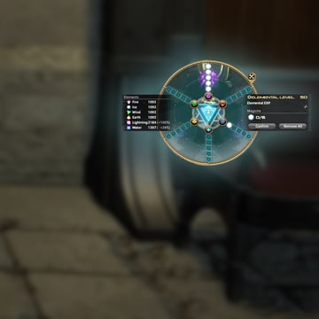 Buy Eureka Elemental Leveling Boost - FFXIV Deep Dungeon Carry ...