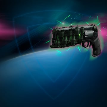Buy Word of Crota Hand Cannon - Destiny 2 Legendary Weapons Carry ...