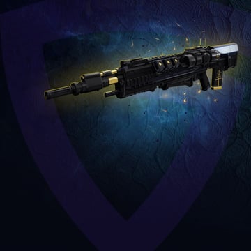 Buy Revision Zero Exotic Weapon - Buy Destiny 2 Exotic Weapon Carry ...