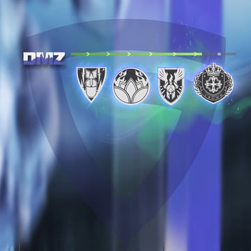 Buy DMZ Faction Reputation Boosting, Pro Carry Service Overgear