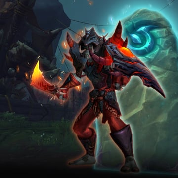 Keystone Hero Boost - Buy WoW Dragonflight Dungeon Boosting | Overgear.com