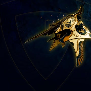 Destiny 2 Valiant Memory Ship boost - D2 Exotic Ghost Shell Carry ...