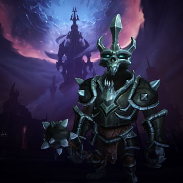 The Jailer's Gauntlet Boost - Buy WoW Torghast Carry Service | Overgear.com