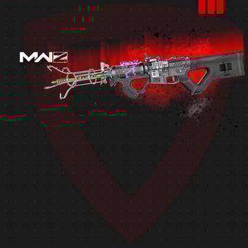 Buy MWZ Wunderwaffe Boost, Pro Modern Warfare Zombies Wunderwaffe DG-2 ...