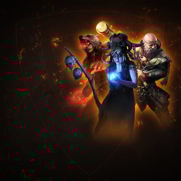 PoE League Starter Builds - Buy Path Of Exile Service | Overgear.com