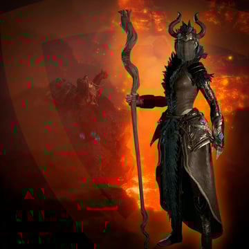 Buy Diablo 4 Primal Set Armor, Cheap D4 Transmog for Sale at Overgear.com