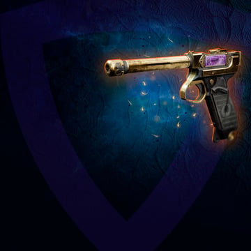 Buy Drang Sidearm — Destiny 2 Weapons Carry Service | Overgear.com