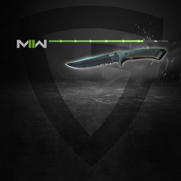 Buy Modern Warfare 2 Melee Weapons Leveling, Pro Carry Service Overgear