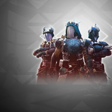 Iron Banner Armor Set - Buy Destiny 2 Iron Banner Carry | Overgear.com