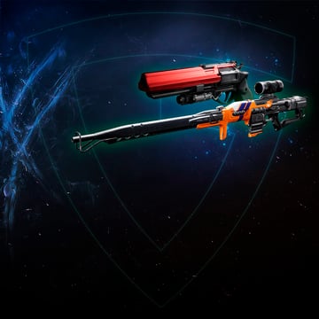 Best Crucible Weapons Pack - Buy Destiny 2 Weapons Carry Services ...