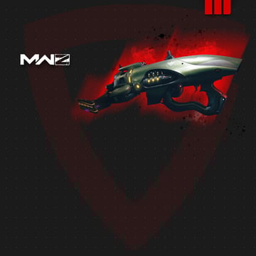Buy MWZ V-R11 Boost, Pro Modern Warfare Zombies Modified V-R11 Boosting ...