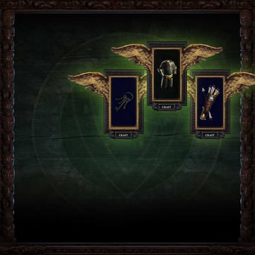 PoE Gear crafting Coaching - Buy Path Of Exile Service | Overgear.com