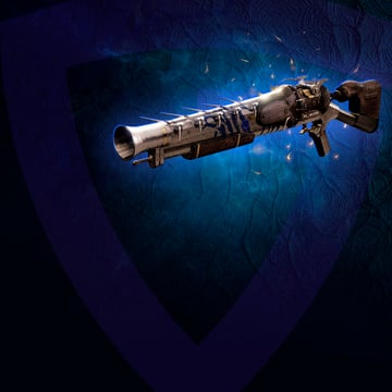 Buy No Reprieve Shotgun — Destiny 2 Weapons Carry Service | Overgear.com