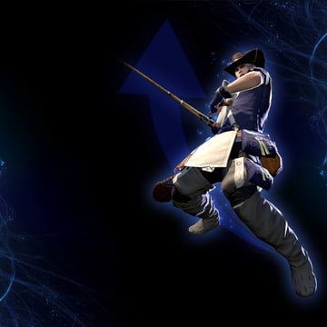 Fisher Power Leveling FFXIV — FF14 DoL Boosting Service | Overgear.com